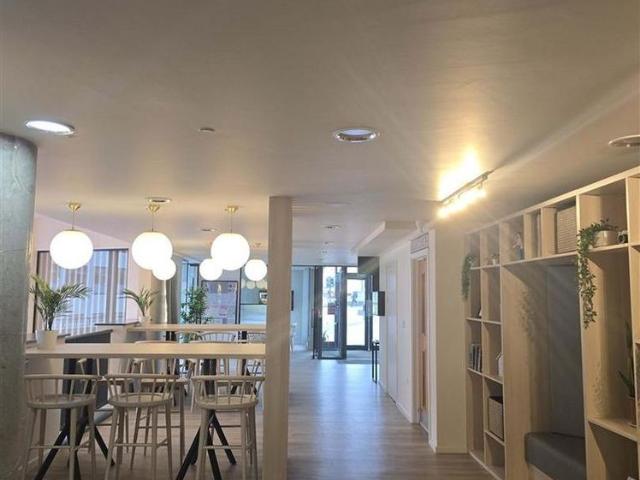 Studio to rent