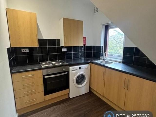 Studio to rent