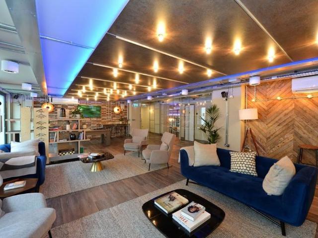 Studio to rent