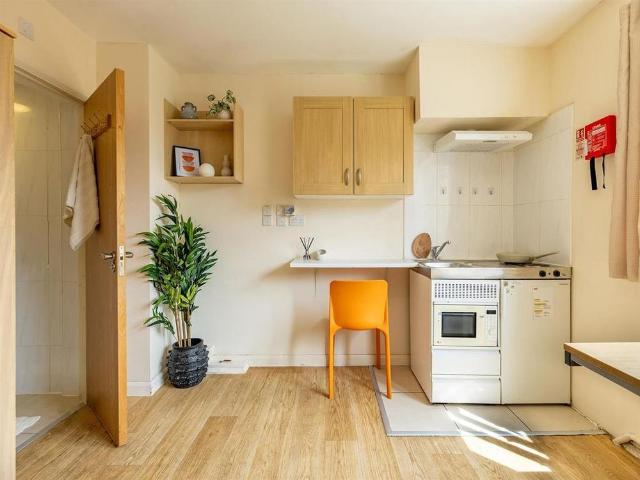 Studio to rent
