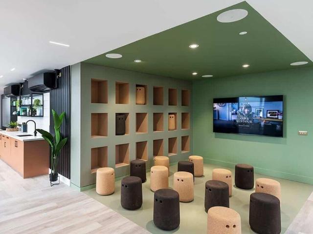 Studio to rent