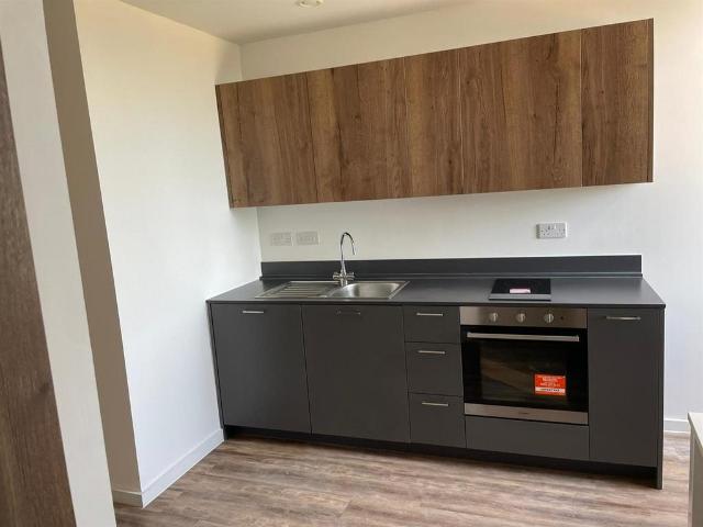 Studio to rent
