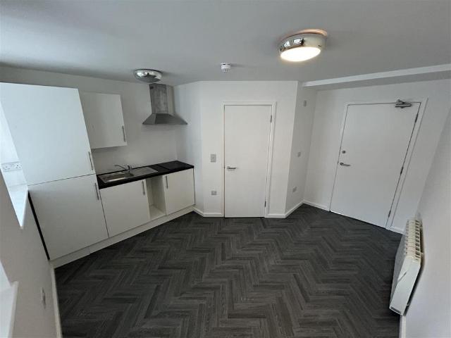 Studio to rent