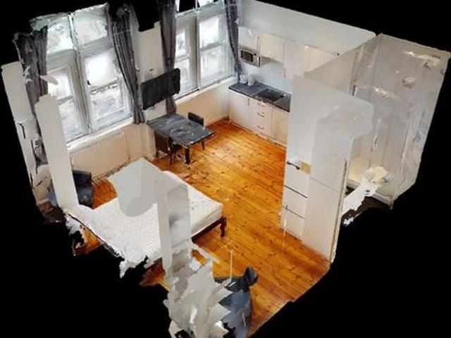 Studio to rent