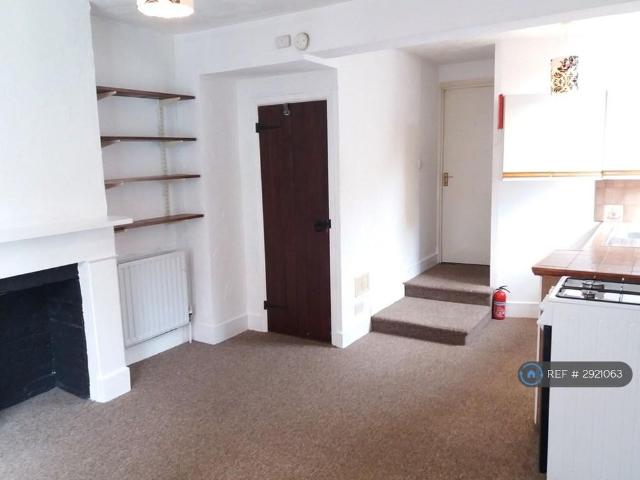 Studio to rent