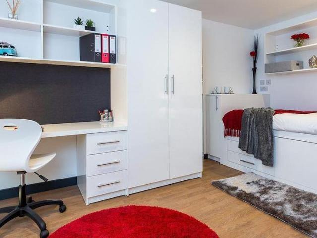 Studio to rent