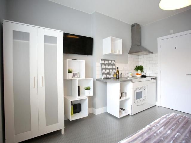 Studio to rent