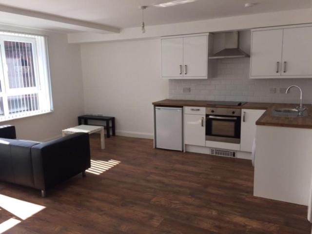 Studio to rent