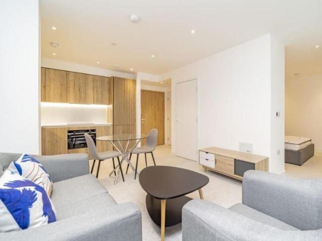 Studio to rent
