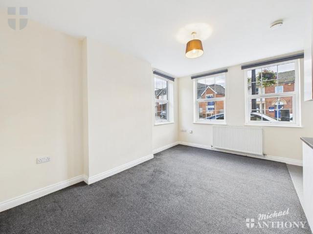 Studio to rent