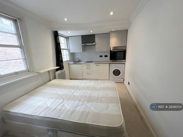 Studio to rent