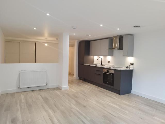 Studio to rent