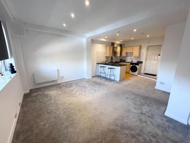 Studio to rent