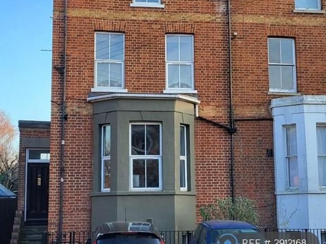 Studio to rent