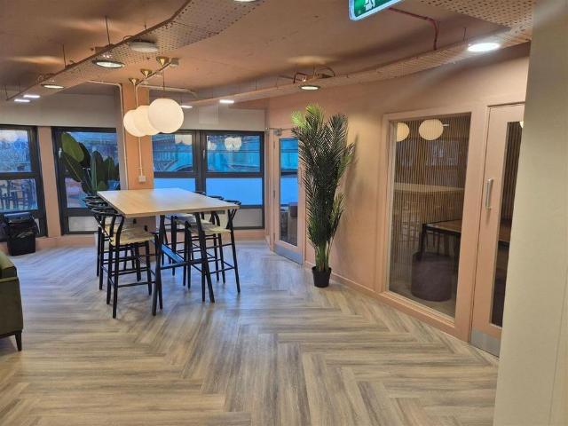 Studio to rent