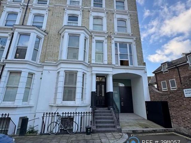 Studio to rent
