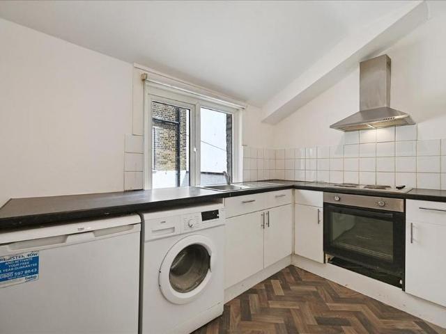 Studio to rent