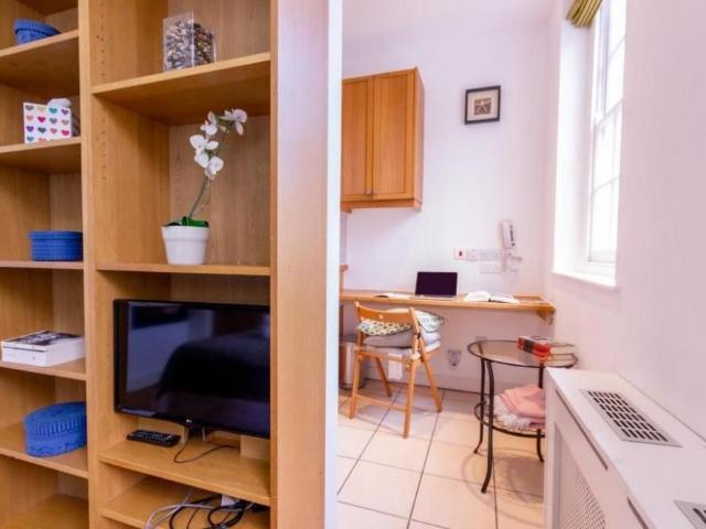 Studio to rent