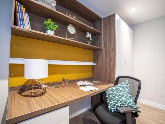 Studio to rent