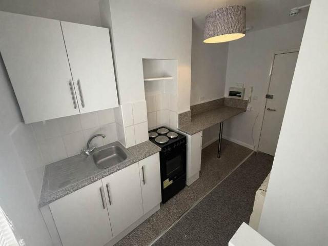 Studio to rent