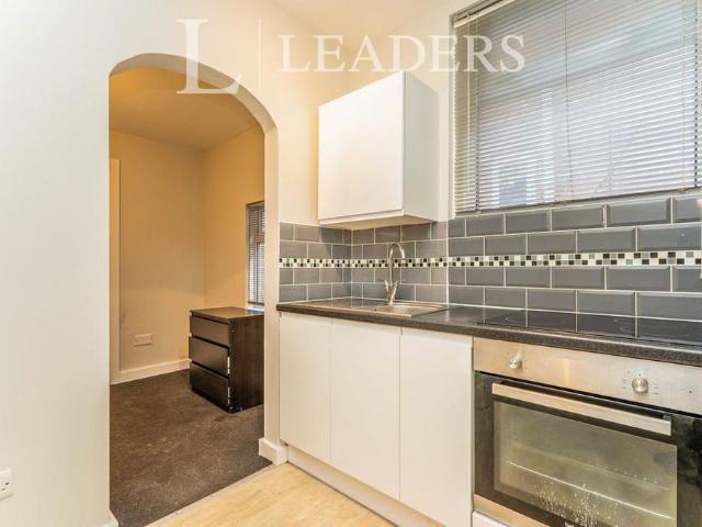 Studio to rent