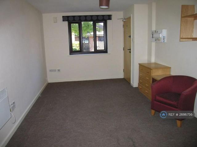 Studio to rent