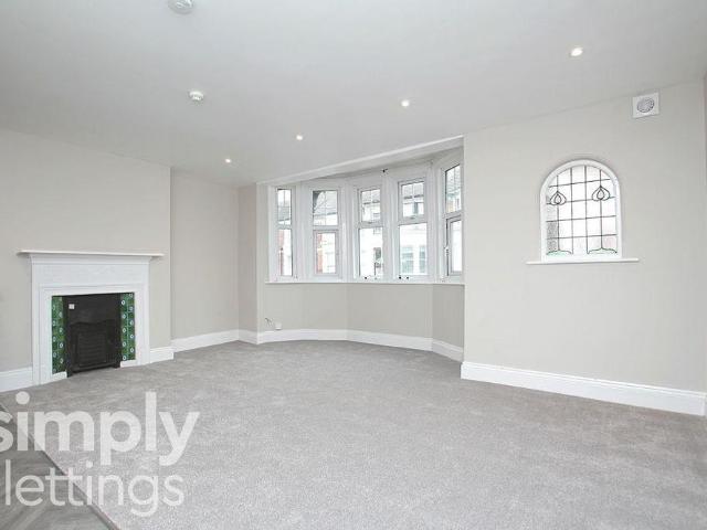 Studio to rent
