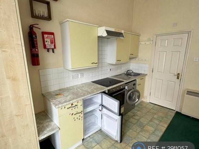 Studio to rent