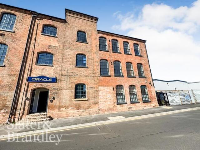 Studio to rent