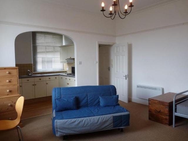 Studio to rent