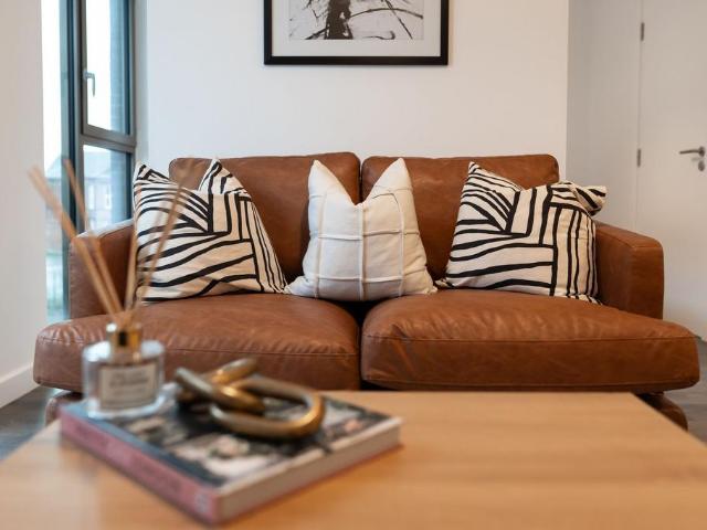 Studio to rent