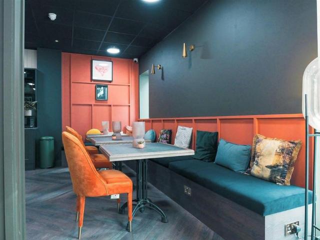 Studio to rent