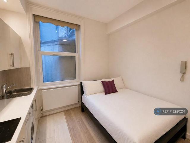 Studio to rent