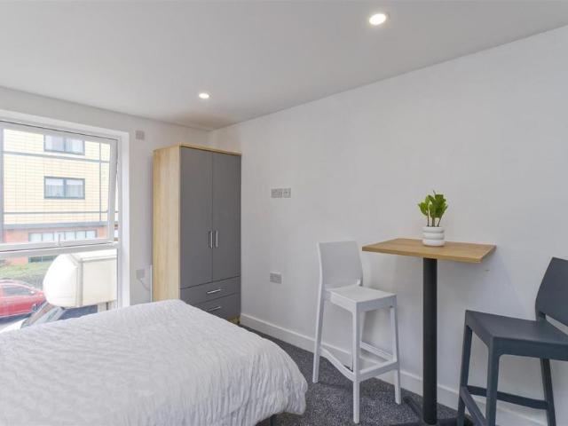 Studio to rent