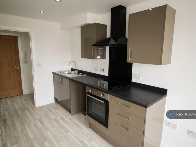 Studio to rent