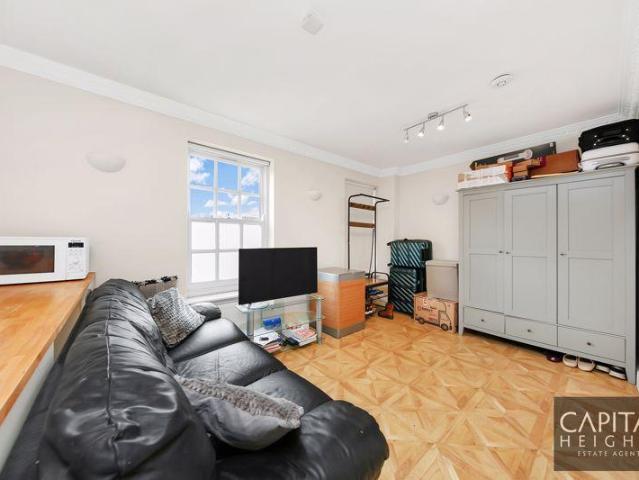 Studio to rent