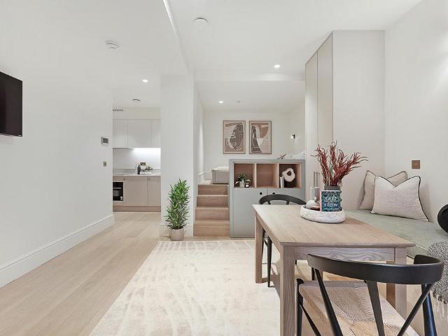 Studio to rent