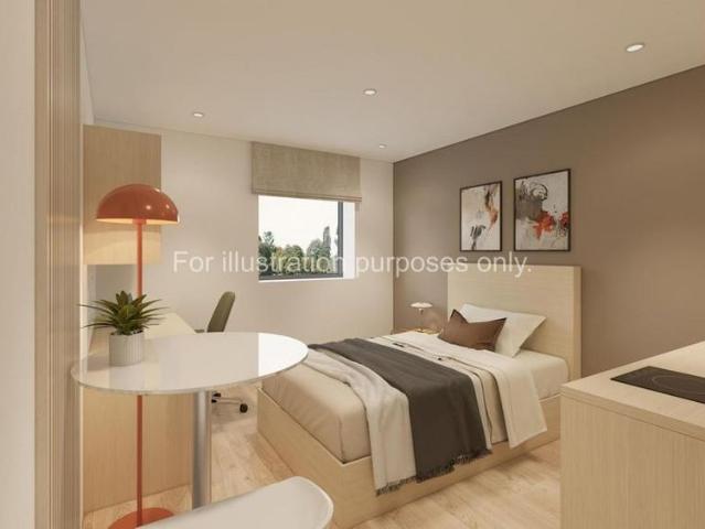 Studio to rent