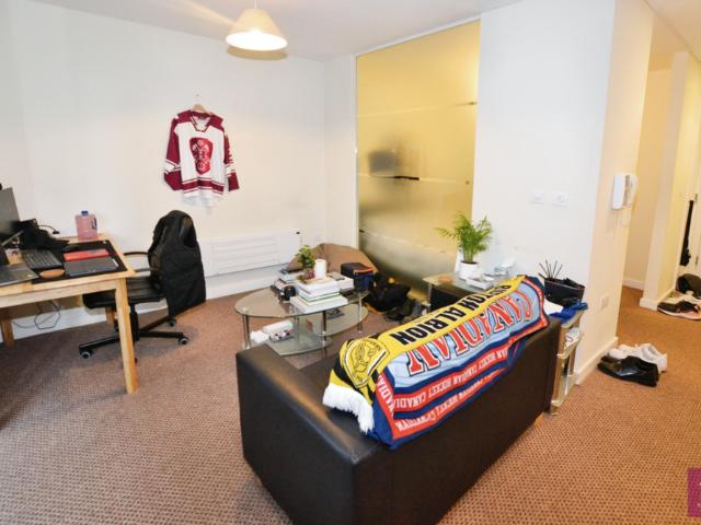 Studio to rent
