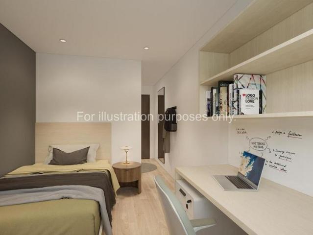 Studio to rent