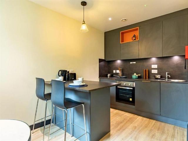 Studio to rent