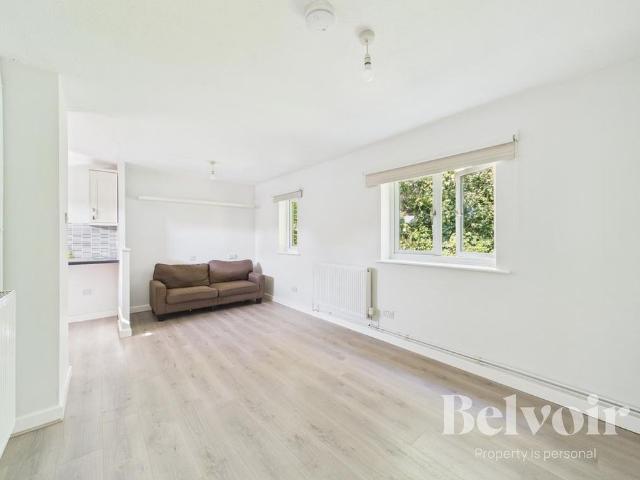 Studio to rent