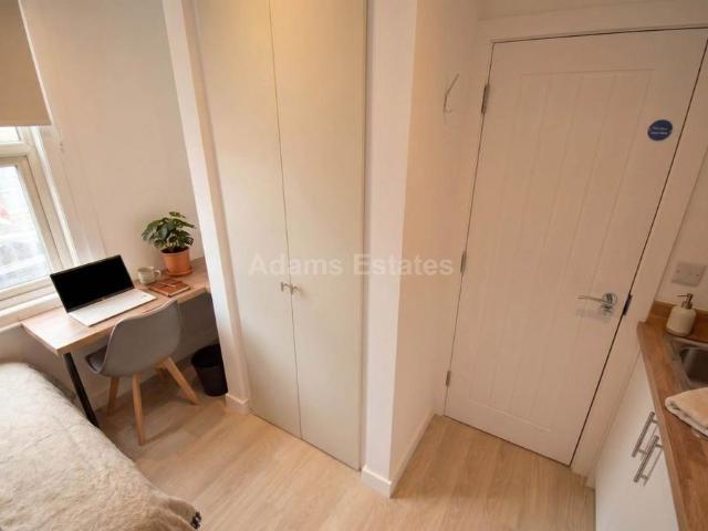 Studio to rent