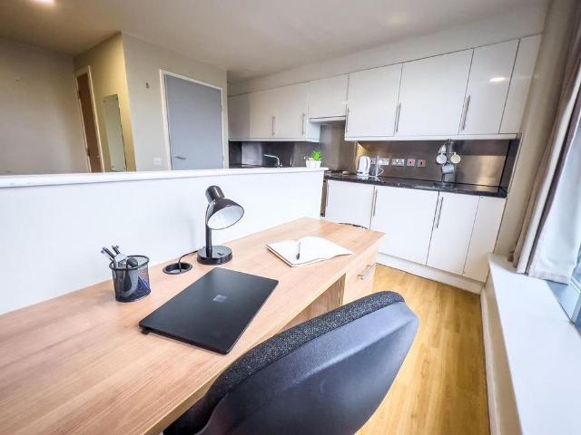 Studio to rent