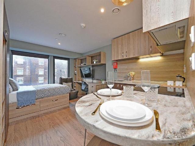 Studio to rent