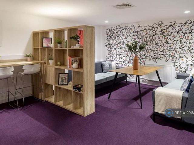 Studio to rent