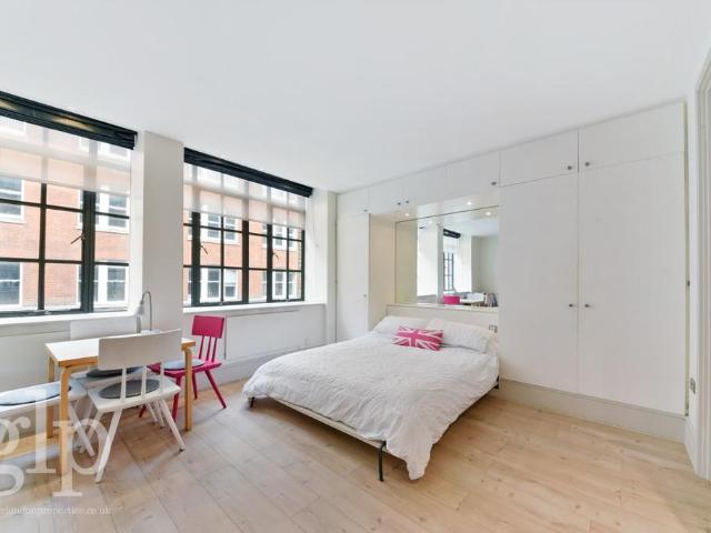 Studio to rent