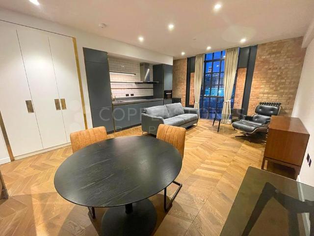 Studio to rent