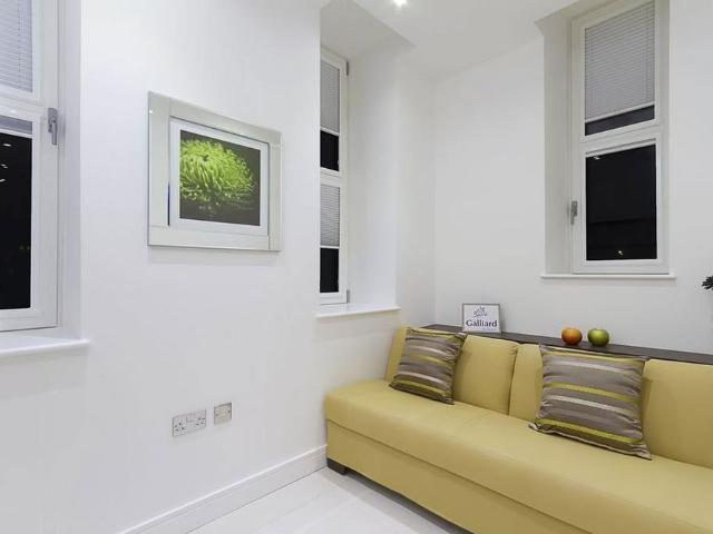 Studio to rent