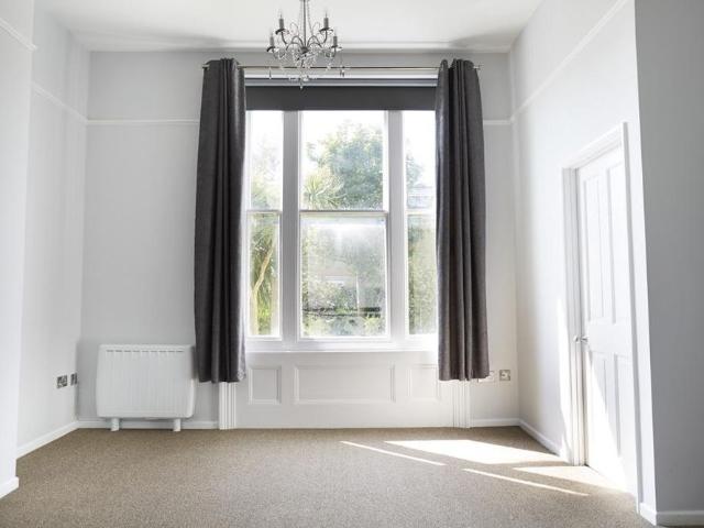 Studio to rent